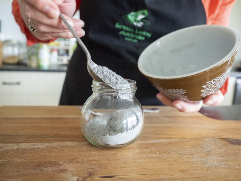 DIY Tooth Powder – Living Simply With Valerie