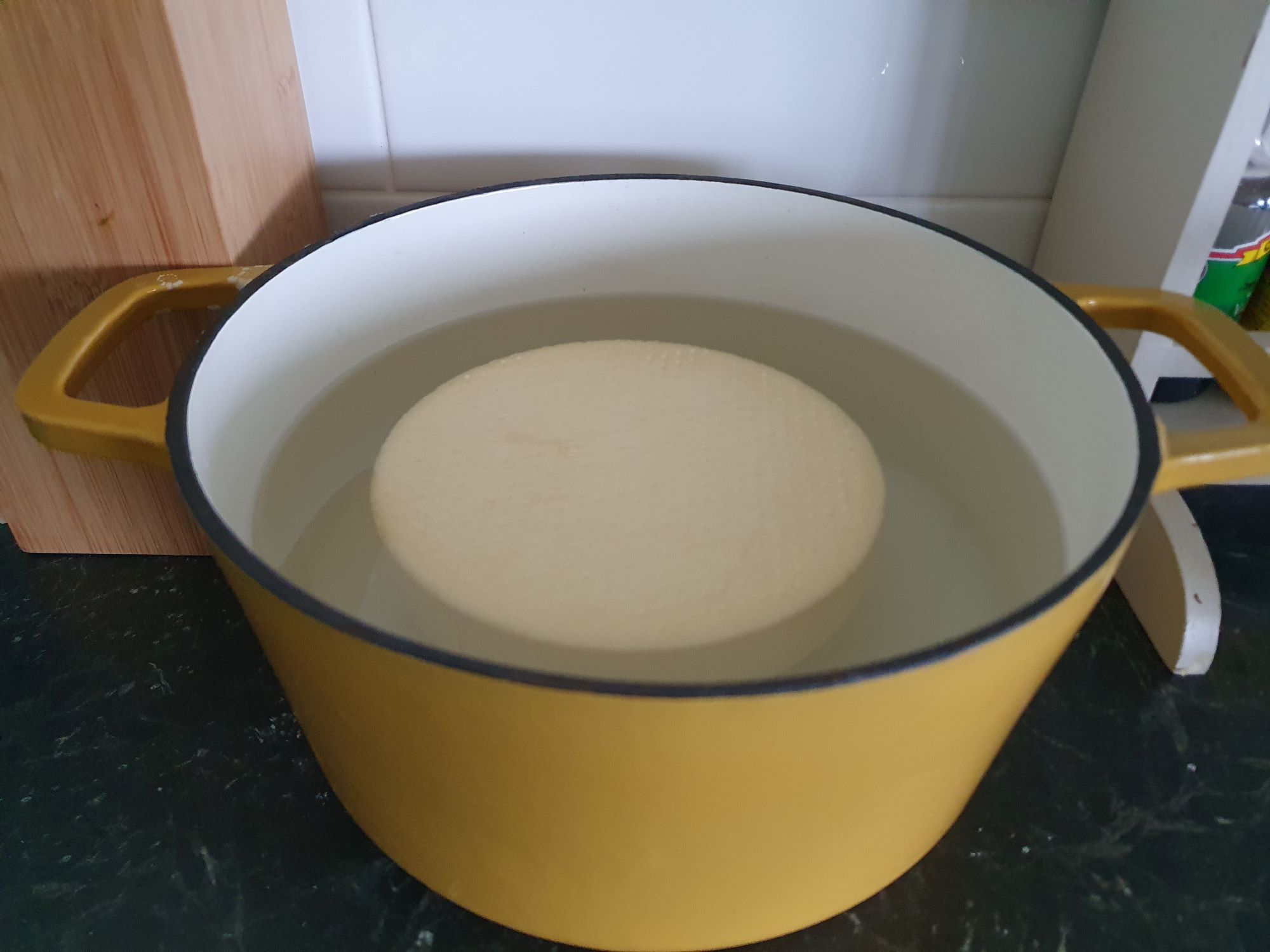 Edam – Cheese Making at Home – Living Simply With Valerie